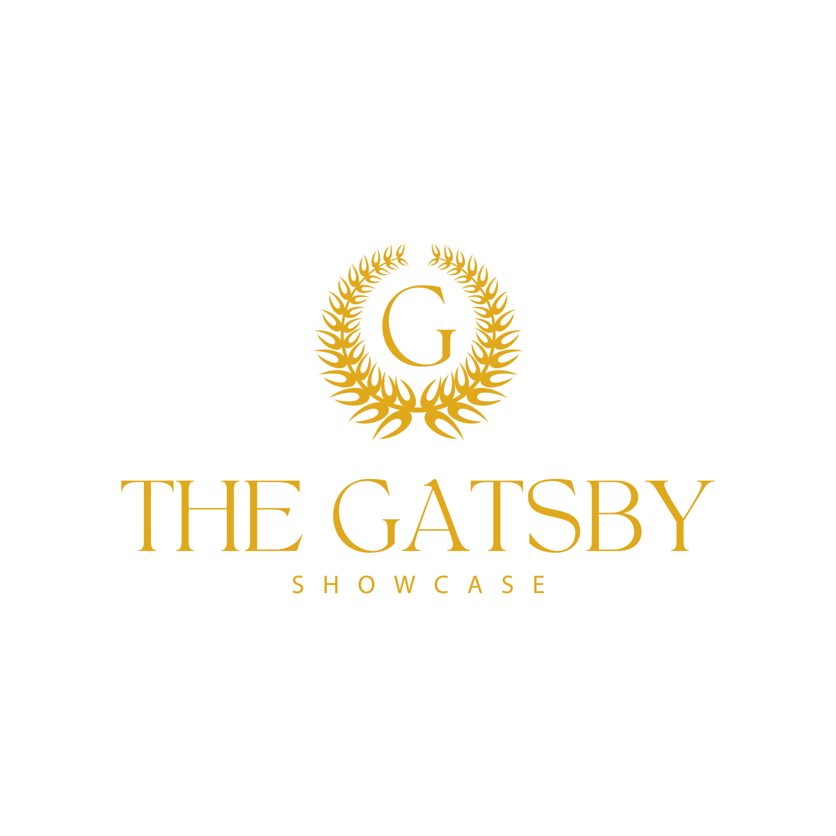 Presidential Lifetime Achievement Award The Gatsby Showcase Foundation