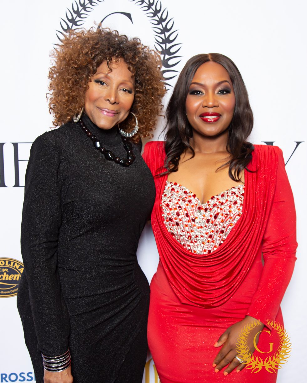 The Legacy Award - The Gatsby Showcase Foundation